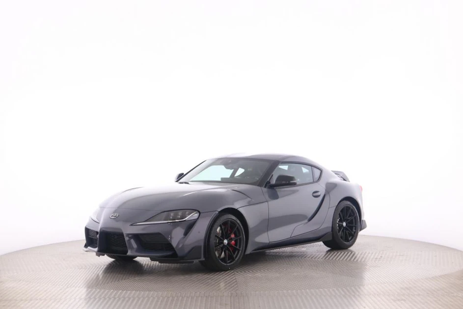 Toyota GR Supra 3.0 T Speed Force Neu CHF 79’500.– | Carmarket