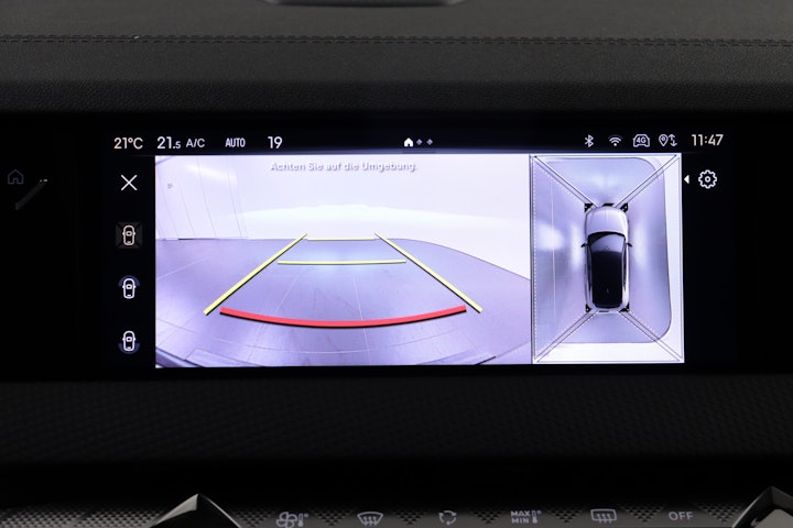 DS AUTOMOBILES DS4 1.6 PureTech Rivoli: Jetzt Probefahrt buchen!