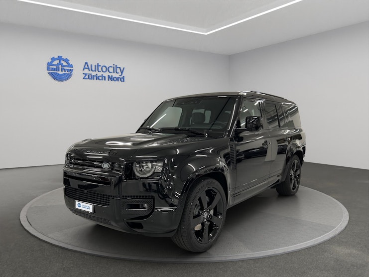 LAND ROVER Defender 130 3.0 D I6 300 X-Dynamic HSE: Jetzt Probefahrt ...