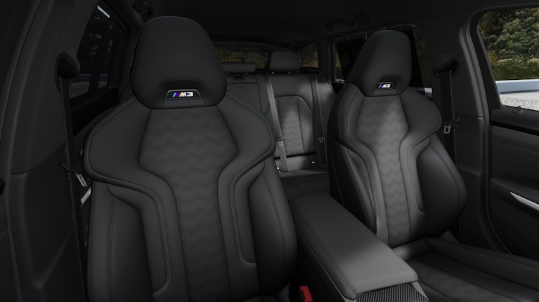 BMW M3 Competition xDrive Touring : Réserver un essai sur route