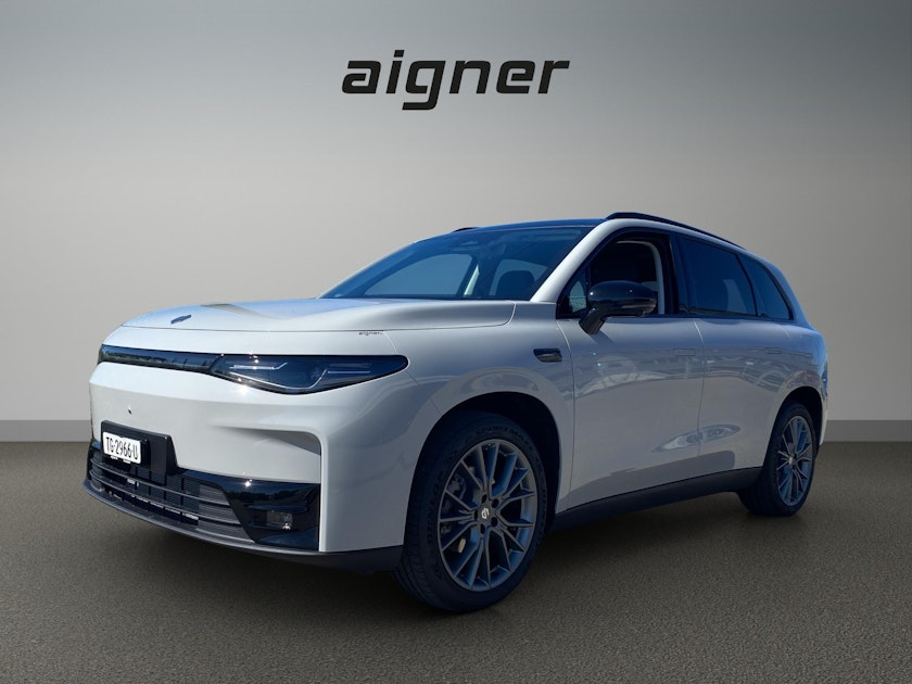 Leapmotor C10 1.5 REEV Design Neu CHF 39’290.– | Carmarket