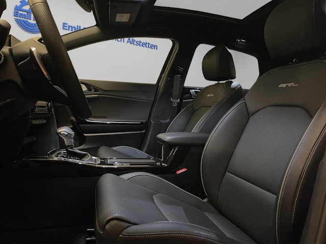 KIA Ceed 1.5 T-GDi MHEV GT-Line : Réserver un essai sur route