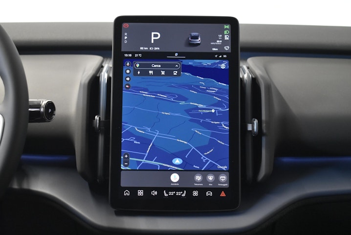 VOLVO EX30 E60 Twin Ultra Performance AWD: Jetzt Probefahrt buchen!