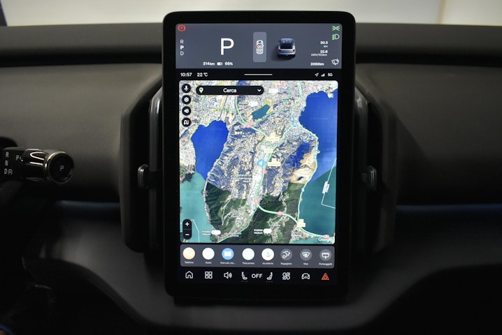 VOLVO EX30 E60 Twin Ultra Performance AWD: Jetzt Probefahrt buchen!