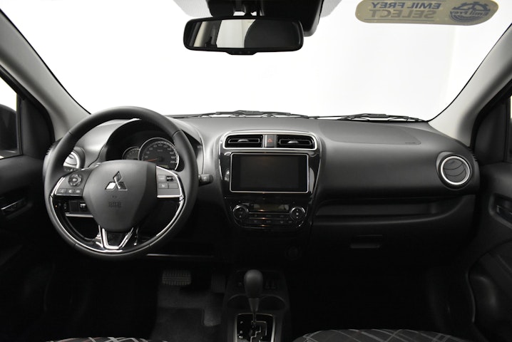 MITSUBISHI Space Star 1.2 MIVEC Intense+ : Réserver un essai sur route