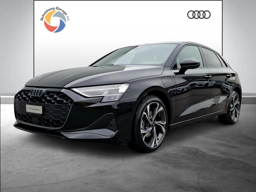 Audi A3 Prix Neuf