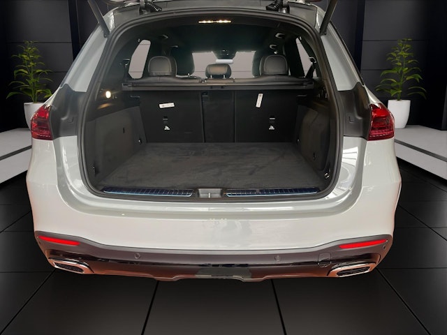 MERCEDES-BENZ GLE 400 e EQ Star AMG Line 4matic: Jetzt Probefahrt buchen!