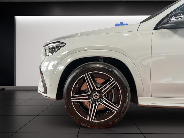 MERCEDES-BENZ GLE 400 e EQ Star AMG Line 4matic: Jetzt Probefahrt buchen!