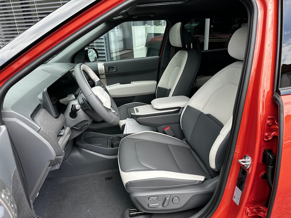 KIA EV3 81 kWh GT-Line : Réserver un essai sur route