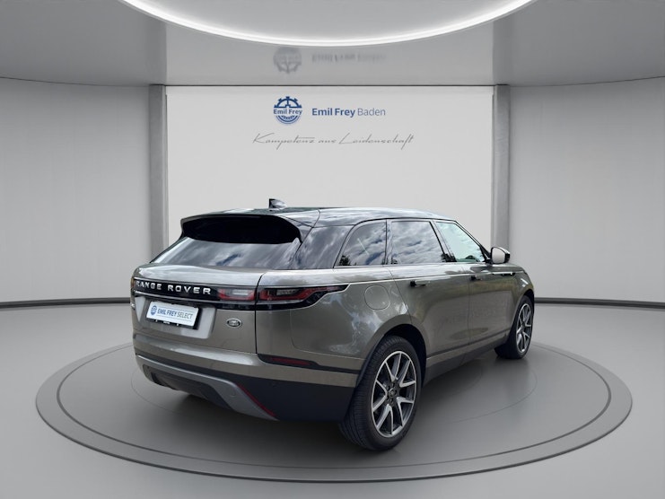 LAND ROVER Range Rover Velar 2.0 P400e SE Pug In Hybrid 404PS: Jetzt ...