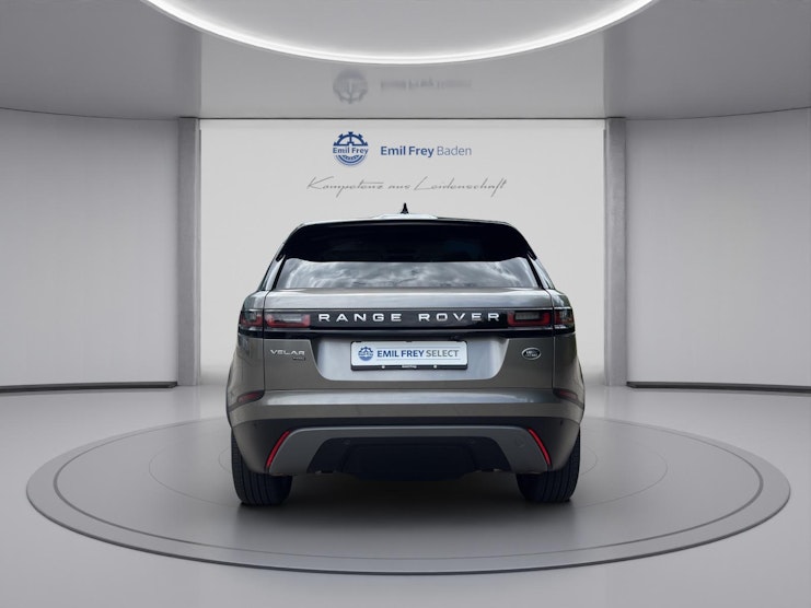 LAND ROVER Range Rover Velar 2.0 P400e SE Pug In Hybrid 404PS: Jetzt ...