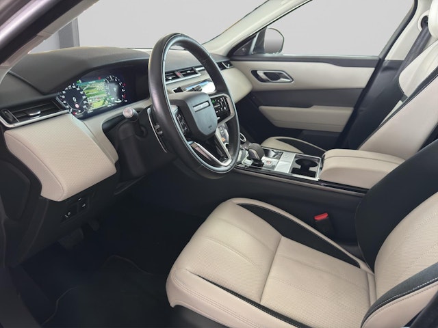 LAND ROVER Range Rover Velar 2.0 P400e SE Pug In Hybrid 404PS: Jetzt ...