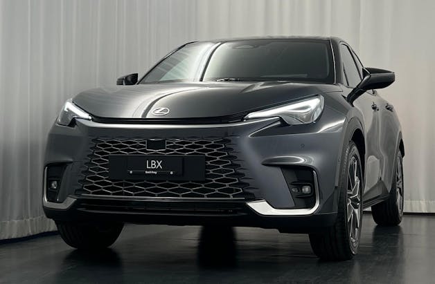 Lexus LBX 1.5 Hybrid Relax AWD Neu CHF 53’350.– | Carmarket