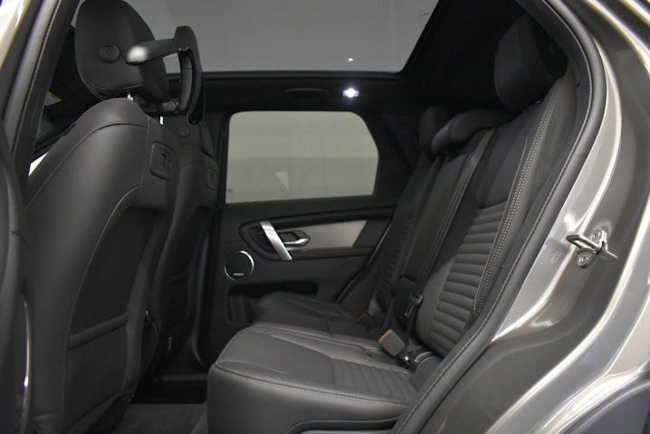 LAND ROVER Discovery Sport 1.5 T 270e Dynamic HSE: Jetzt Probefahrt buchen!