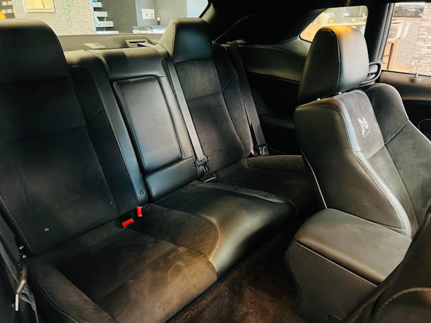 Dodge Challenger 392 R/T Scat Pack Occasion CHF 59’900.– | Carmarket