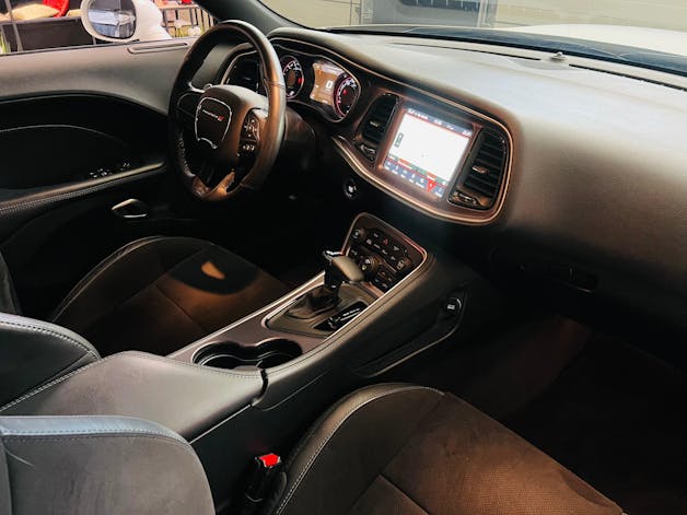 Dodge Challenger 392 R/T Scat Pack Occasion CHF 59’900.– | Carmarket