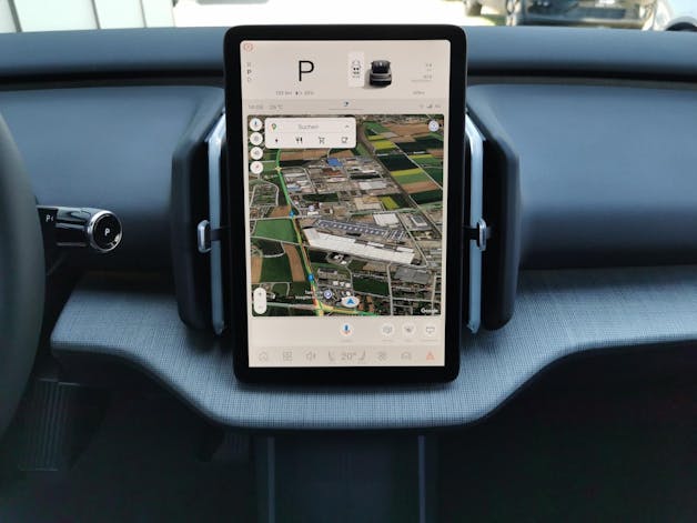 Volvo EX30 CC Cross Country Twin Ultra Performance AWD Vorführmodell CHF 44’720.– | Carmarket