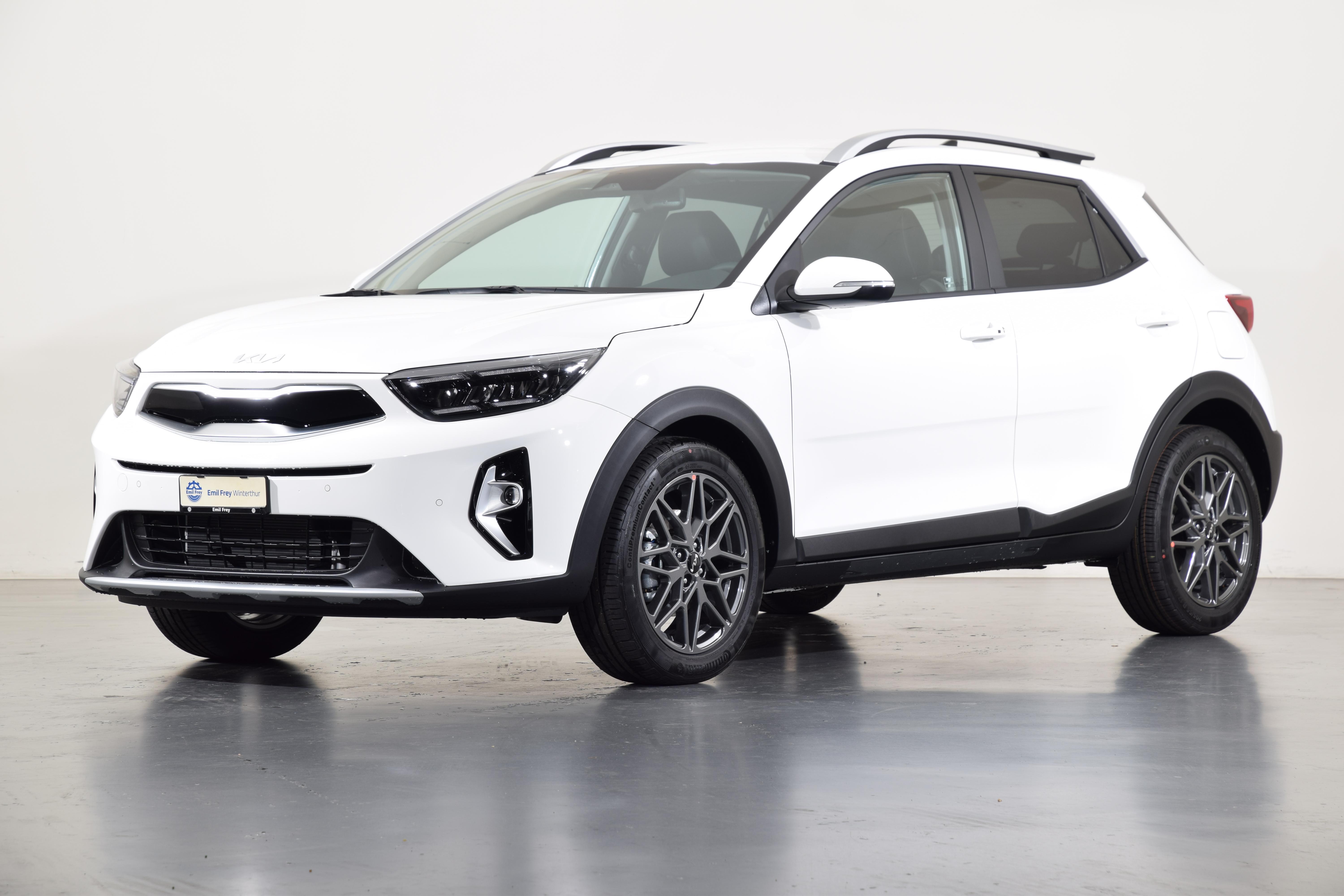 Kia Stonic 10 T Gdi