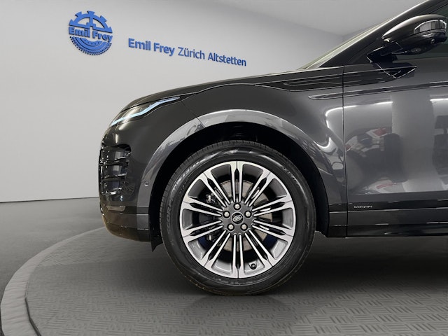 LAND ROVER Range Rover Evoque 1.5 T 270e Autobiography (Plug-in Hybrid ...