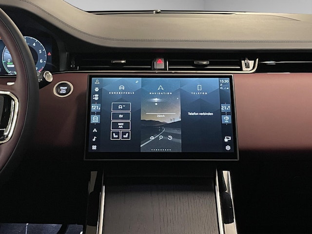 LAND ROVER Range Rover Evoque 1.5 T 270e Autobiography (Plug-in Hybrid ...