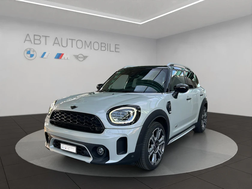 Mini Countryman F60 2.0i Cooper S SAG ALL4 Occasion 32 900.– CHF ...