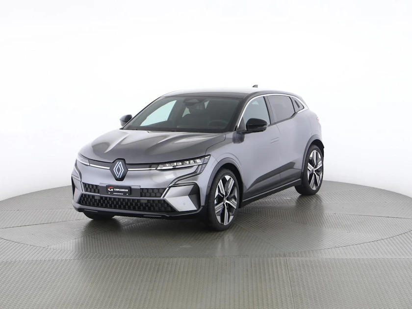 Renault Mégane E-Tech iconic Neu CHF 42’250.– | Carmarket