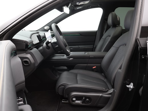 ZEEKR 7X Privilege AWD: Réserver un essai sur route