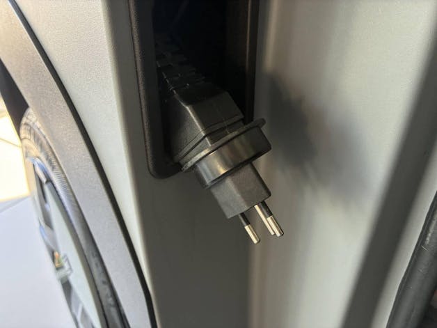 Opel Rocks Cargo Neu CHF 9’710.– | Carmarket