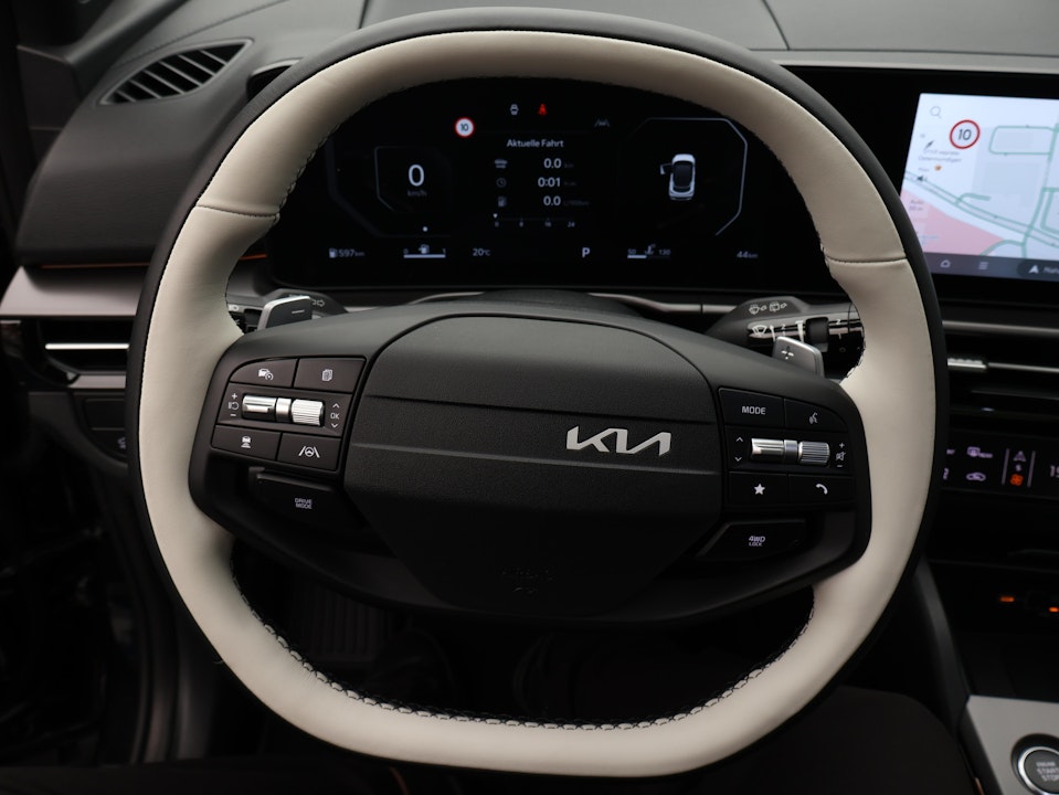 KIA Sportage 1.6 T-GDi GT-Line ab 0.99% Leasing: Prenotate ora una ...