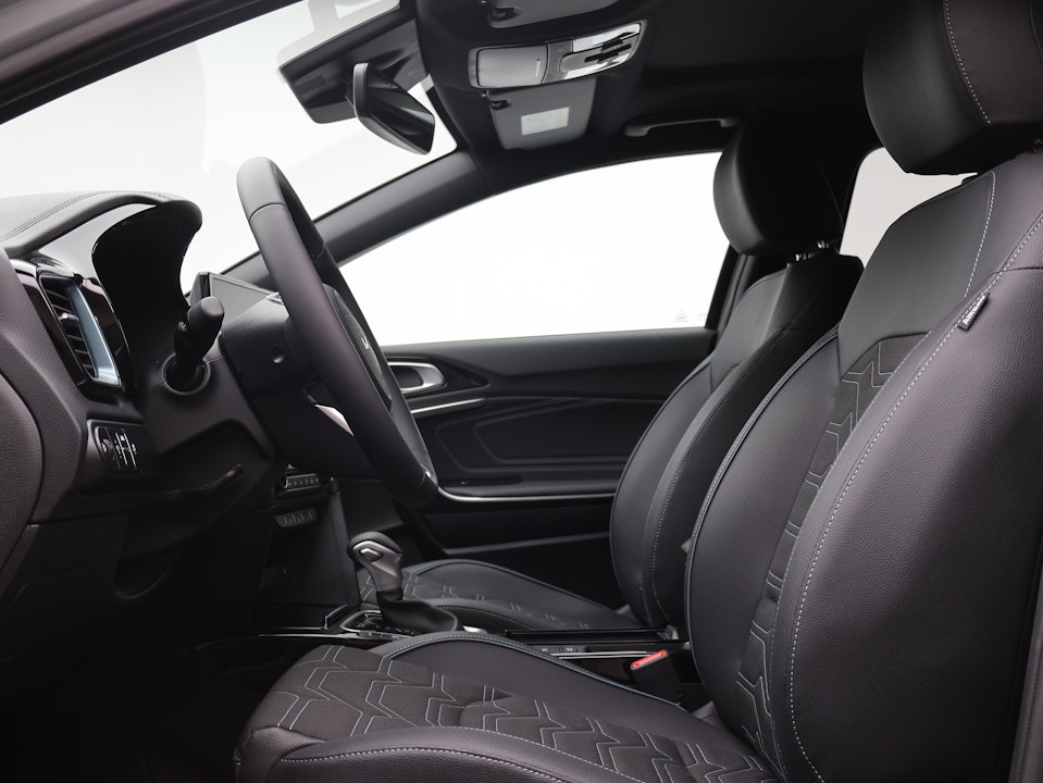 KIA XCeed 1.6 T-GDi Greydition ab 0.99% Leasing: Prenotate ora una ...