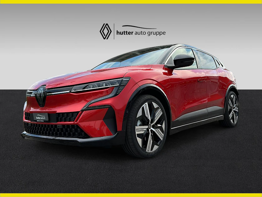 Renault Megane E-Tech electric iconic 220 PS Comfort Range Neu CHF 41 ...
