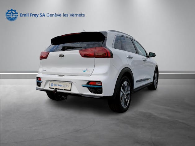 Kia e-Niro Style Occasion CHF 49’000.– | Carmarket