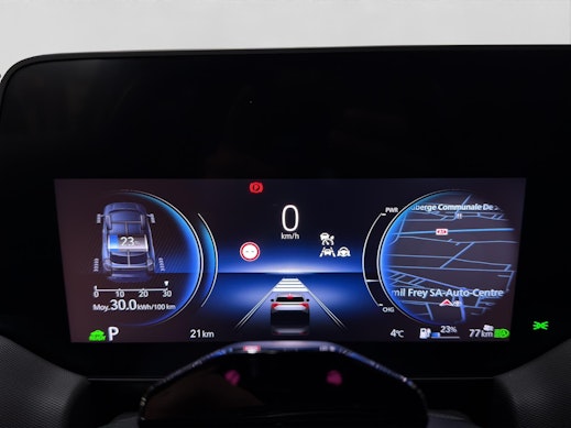 TOYOTA Urban Cruiser Premium AWD: Réserver un essai sur route