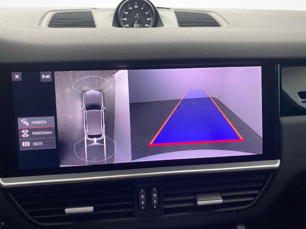 Porsche Cayenne 3.0 V6 E-Hybrid Occasion CHF 59’900.– | Carmarket