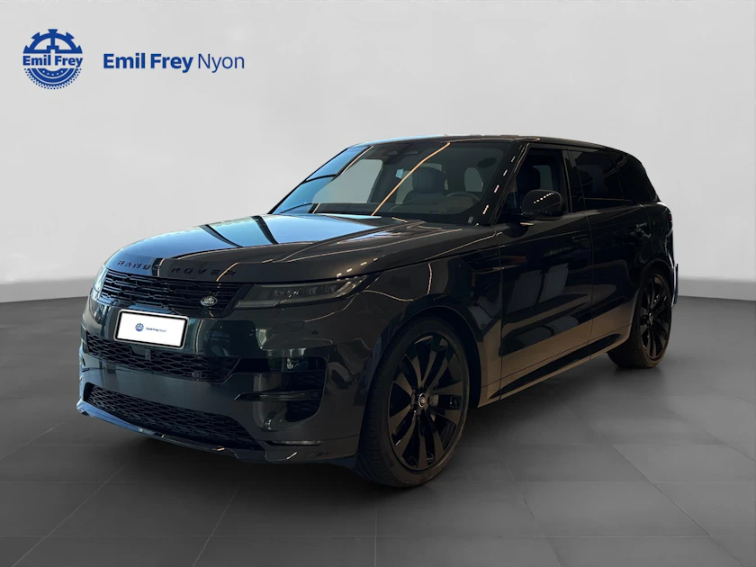 Land Rover Range Rover Sport 3.0 I6 P460e SE Dynamic Neu CHF 144’319 ...