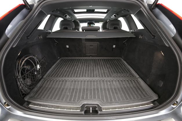 Volvo XC60 2.0 T8 TE Polestar eAWD Occasion CHF 45’900.– | Carmarket