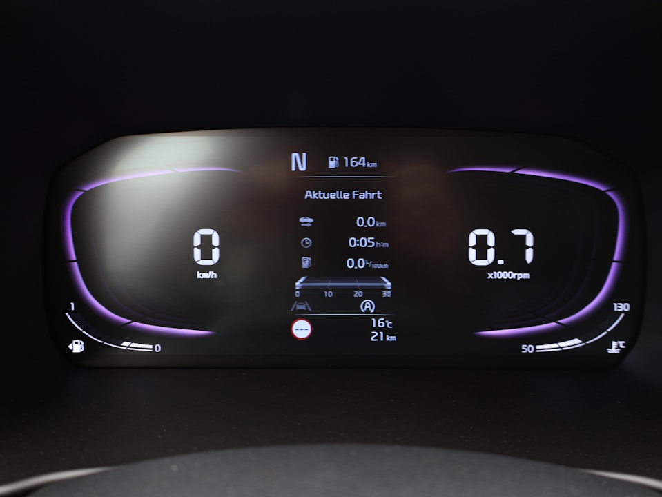 KIA Picanto 1.0 GDi First Edition: Jetzt Probefahrt buchen!