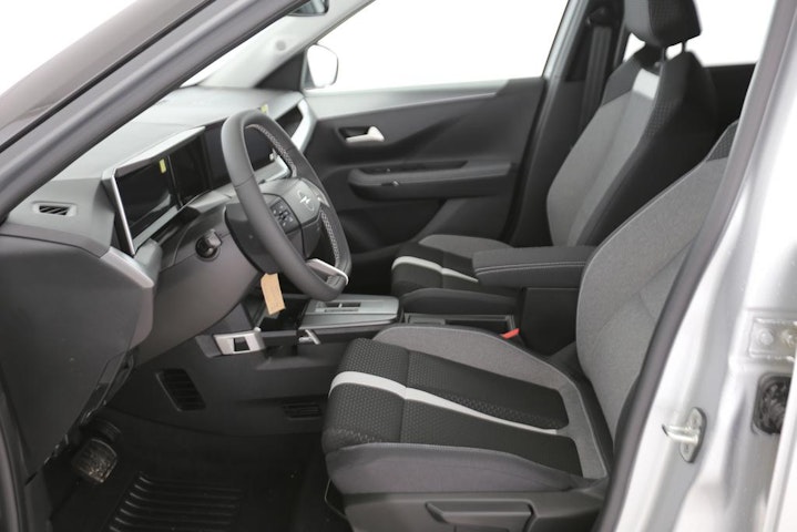 OPEL 1.2 T HEV 145 GS : Réserver un essai sur route