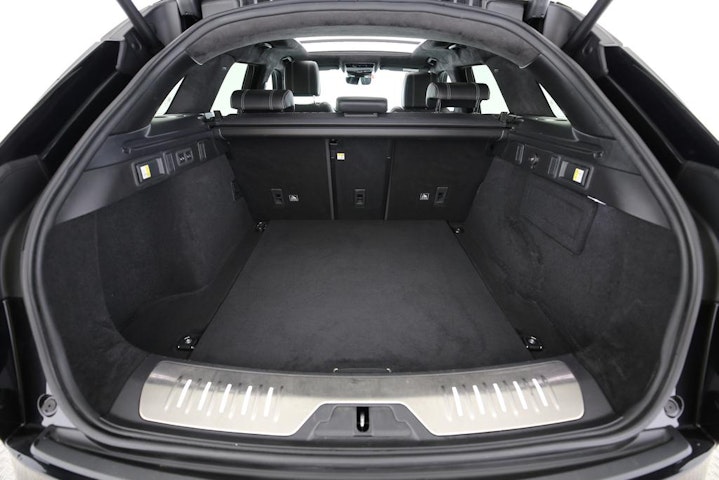 LAND ROVER Range Rover Velar 5.0 V8 SVA-Dynamic Edition : Réserver un ...