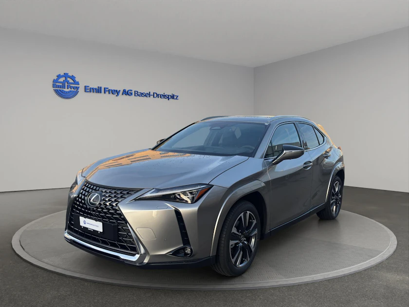 Lexus UX 300h Excellence Neuf CHF 63’900.– | Carmarket