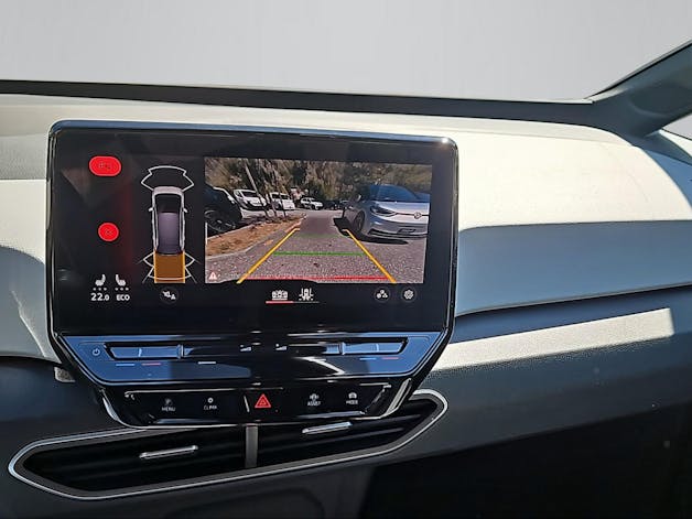 VW ID.3 Pro Performance 58 kWh Tech Occasion CHF 23’900.– | Carmarket