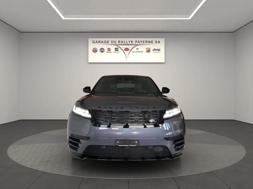 Land Rover Range Rover Velar P400e 2.0 I4 PHEV Dynamic SE Automatic ...