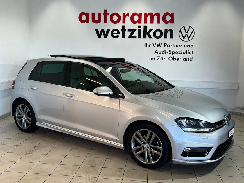 Verwunderlich Golf 1 4 Tsi Fotos