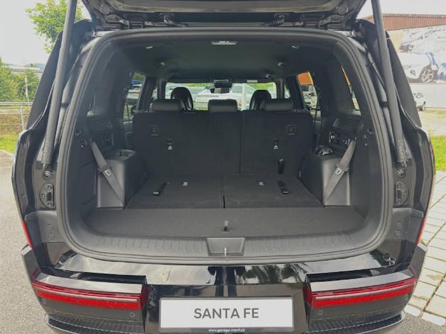 Hyundai SANTA FE 1.6 T-GDi PHEV Calligraphy 7P Neuf 71 900.– CHF ...