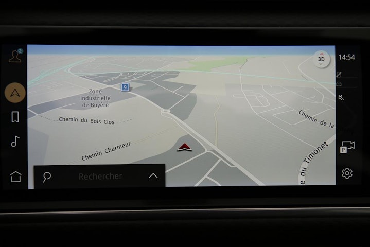 LAND ROVER Range Rover Velar 3.0 D I6 300 Dynamic SE: Jetzt Probefahrt ...