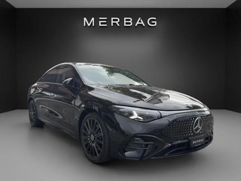 Mercedes-Benz CLA 350+ 85 kWh EQ Démonstration CHF 67’900.– | Carmarket