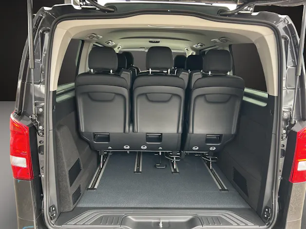 Mercedes-Benz Vito 116 CDI Lang Tourer 9G-Tronic 4M Pro Neuf CHF 72’000 ...