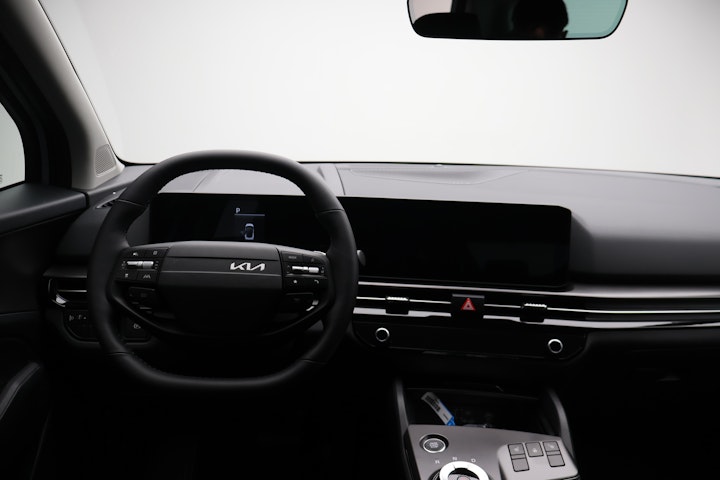 KIA Sportage 1.6 T-GDi Power Edition: Prenotate ora una prova su strada!