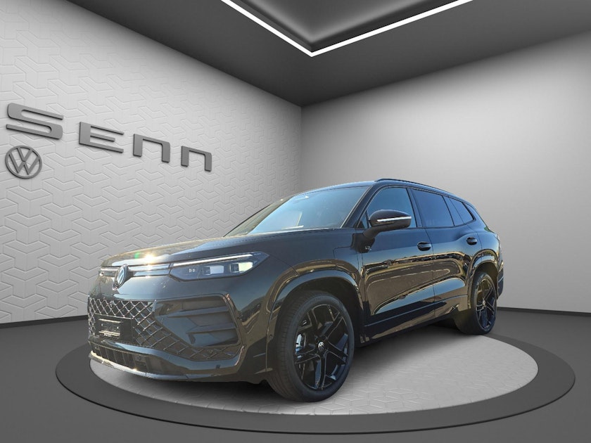 VW Tayron 1.5 TSI evo2 eHybrid R-Line DSG Neu CHF 55’320.– | Carmarket