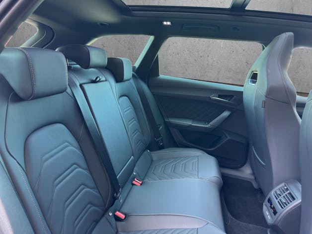 Cupra LEON ST 2.0 TSI VZ DSG 4Drive Neu CHF 49’994.– | Carmarket